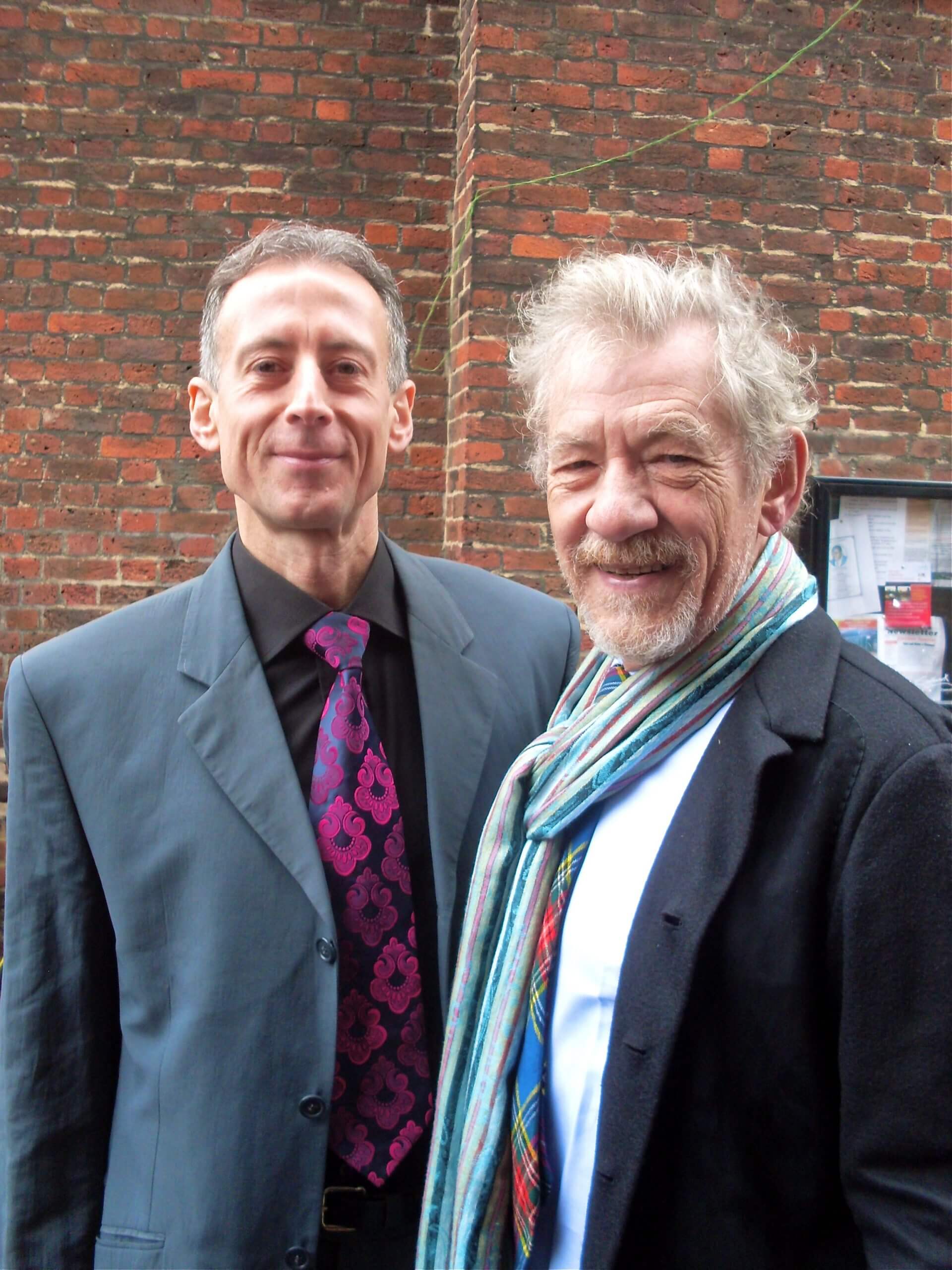 Christopher Amos: How Peter Tatchell brought Human Rights to the ...