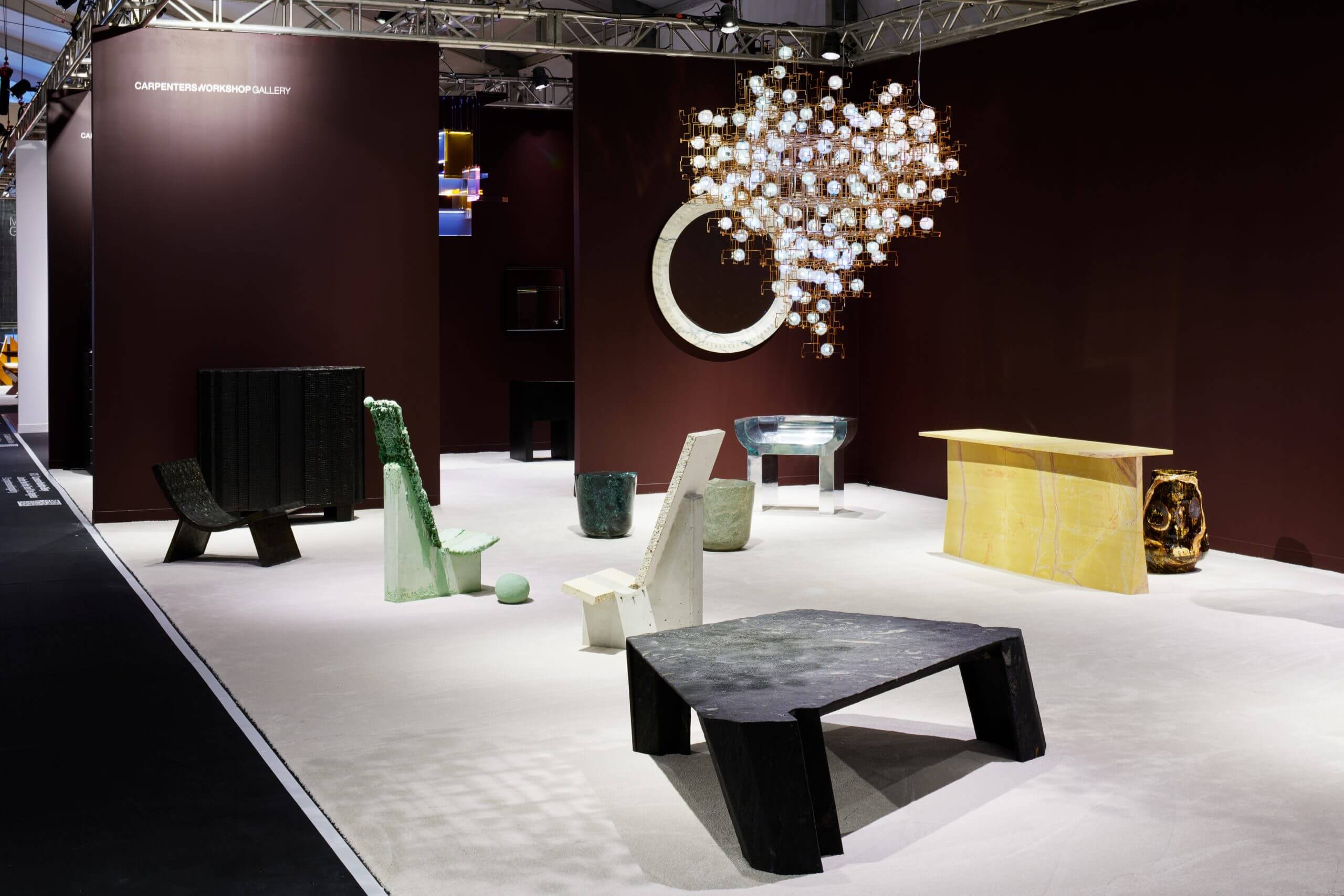 Maria Cristina Didero and the Golden Age of Design: Design Miami/ 2022 ...