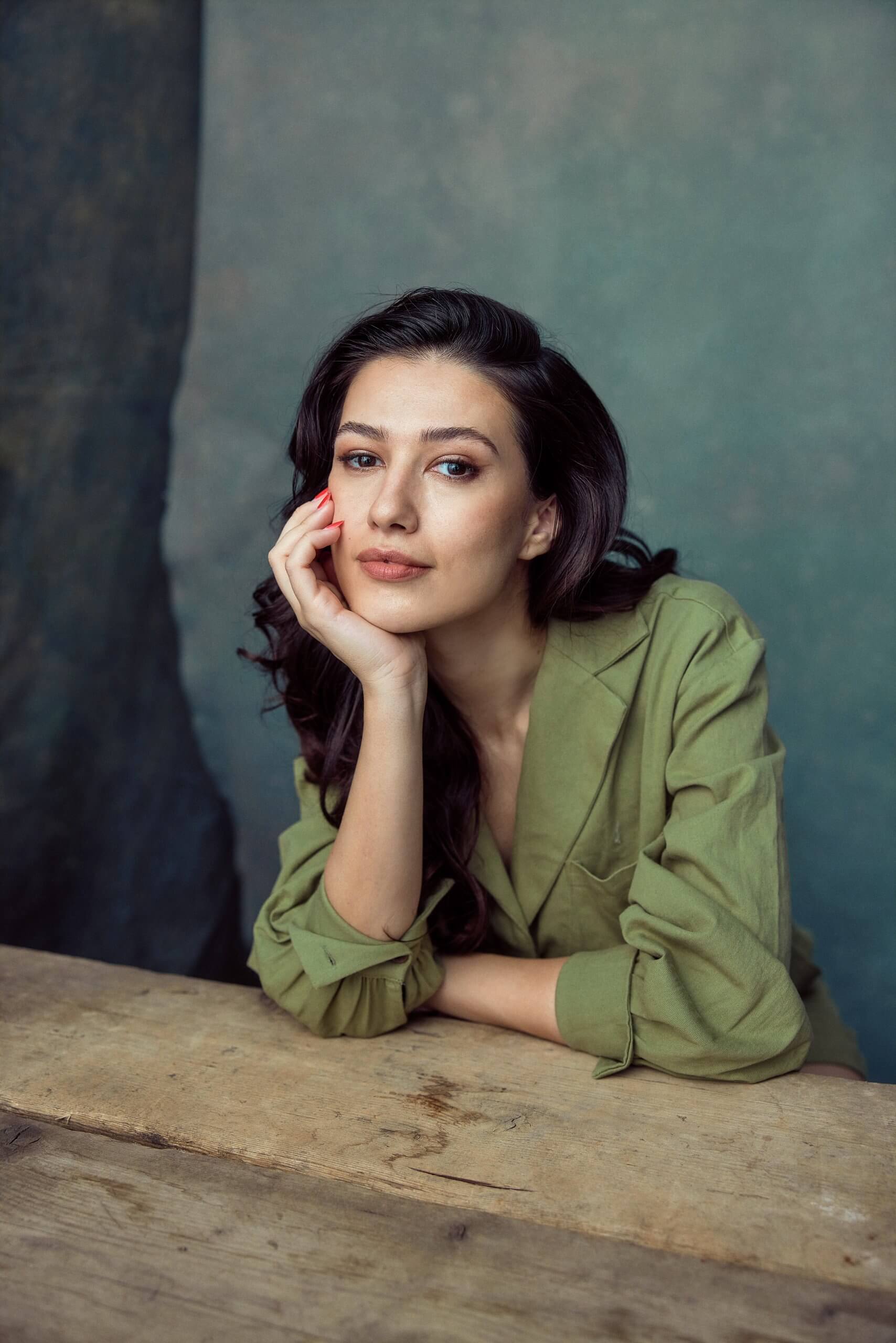 Making Waves: Madalina Bellariu Ion - FRONTRUNNER