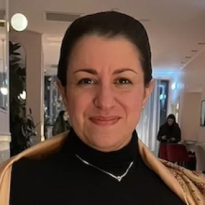 Shana Beth Mason, Author at FRONTRUNNER